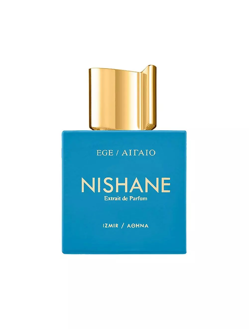 NISHANE EGE 100ML EDP – Vasaparfimerija