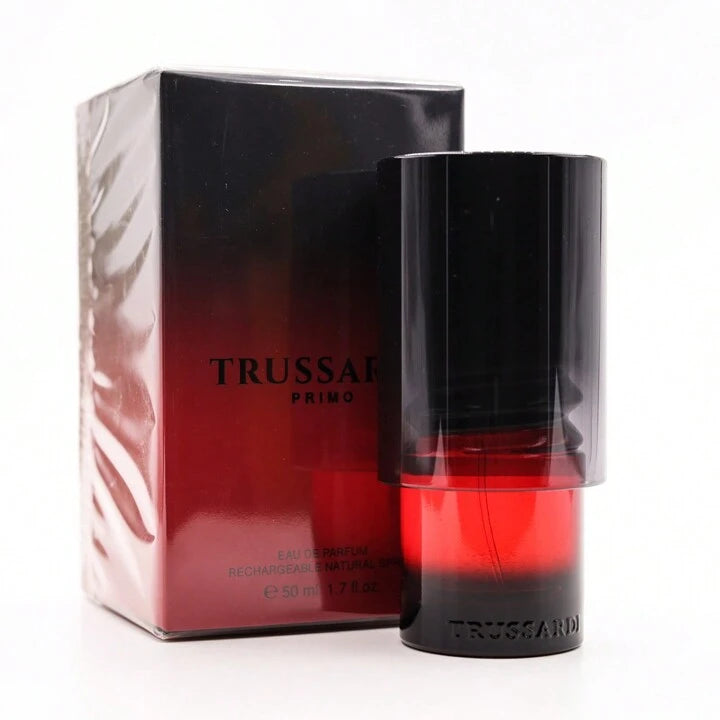 TRUSSARDI PRIMO NEW 100ML EDP M – Vasaparfimerija