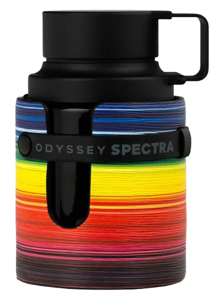 Armaf Odyssey Spectra – Vasaparfimerija