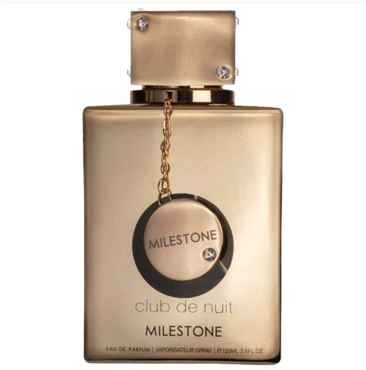 Armaf - Club de Nuit Milestone EDP 105ml – Vasaparfimerija