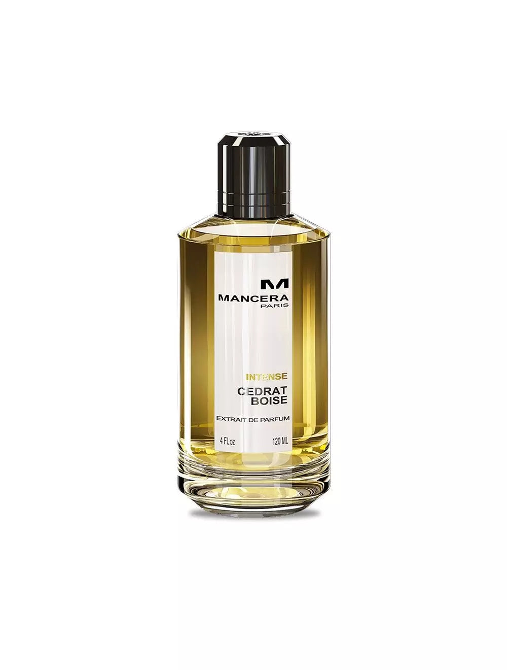 MANCERA CEDRAT BOISE INTENSE 120ML EDP – Vasaparfimerija