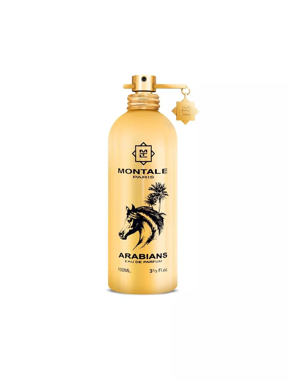 MONTALE ARABIANS 100ML EDP – Vasaparfimerija