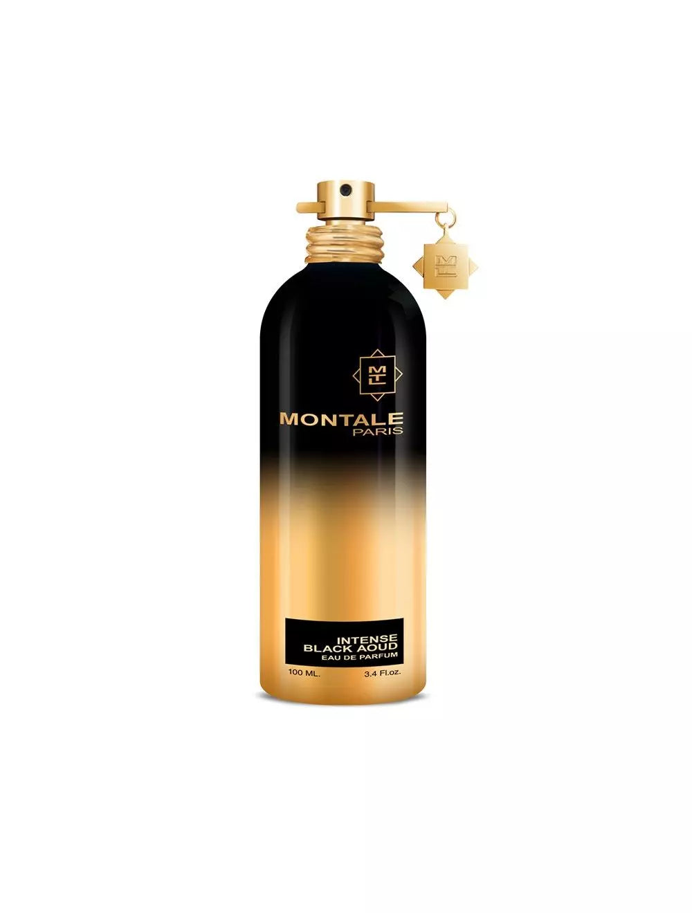 MONTALE BLACK AOUD INTENSE 100ML EDP – Vasaparfimerija